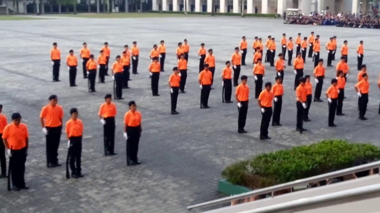 NPAP PDS Performance 2016 - YouTube