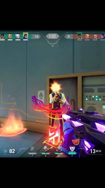 Valorant funny gameplay lmao komik ㅋㅋㅋㅋ #valorant #valorantclips #valorantfunny - YouTube