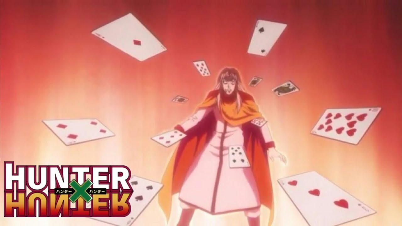 Hunter X Hunter Kastro Vs Hisoka English Dub Final Part Youtube