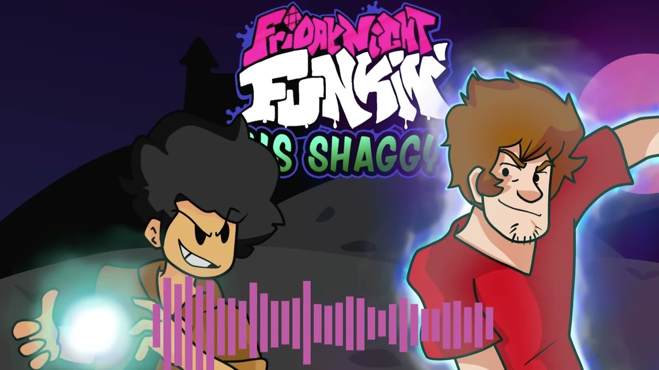 FNF vs Shaggy-Thunderstorm (Alexis Prod Cover) - YouTube