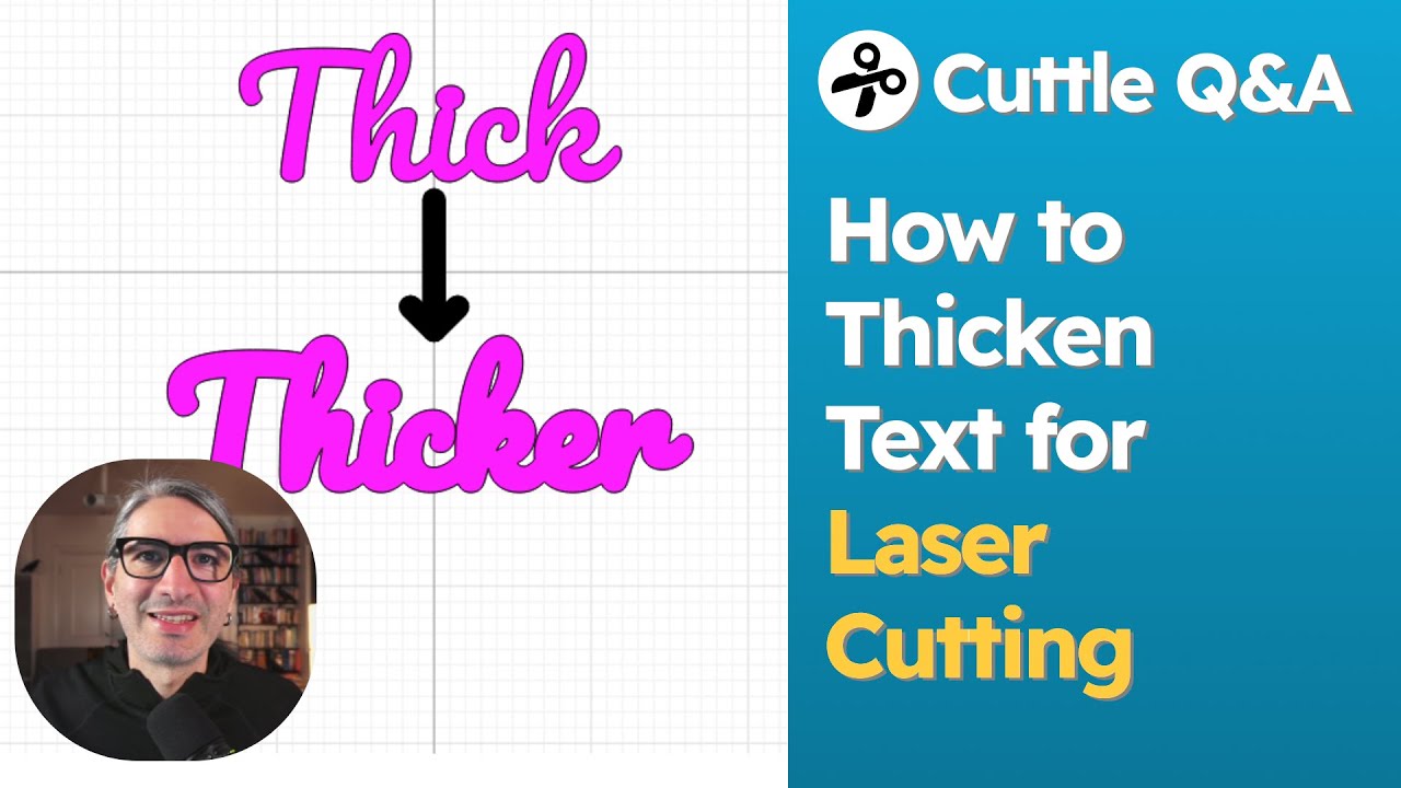 Cuttle: Generate Personalized SVG Cut Files in seconds