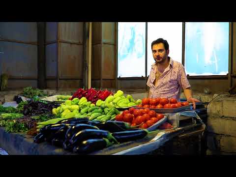 Hovhannes Davtyan - Es gorc chi