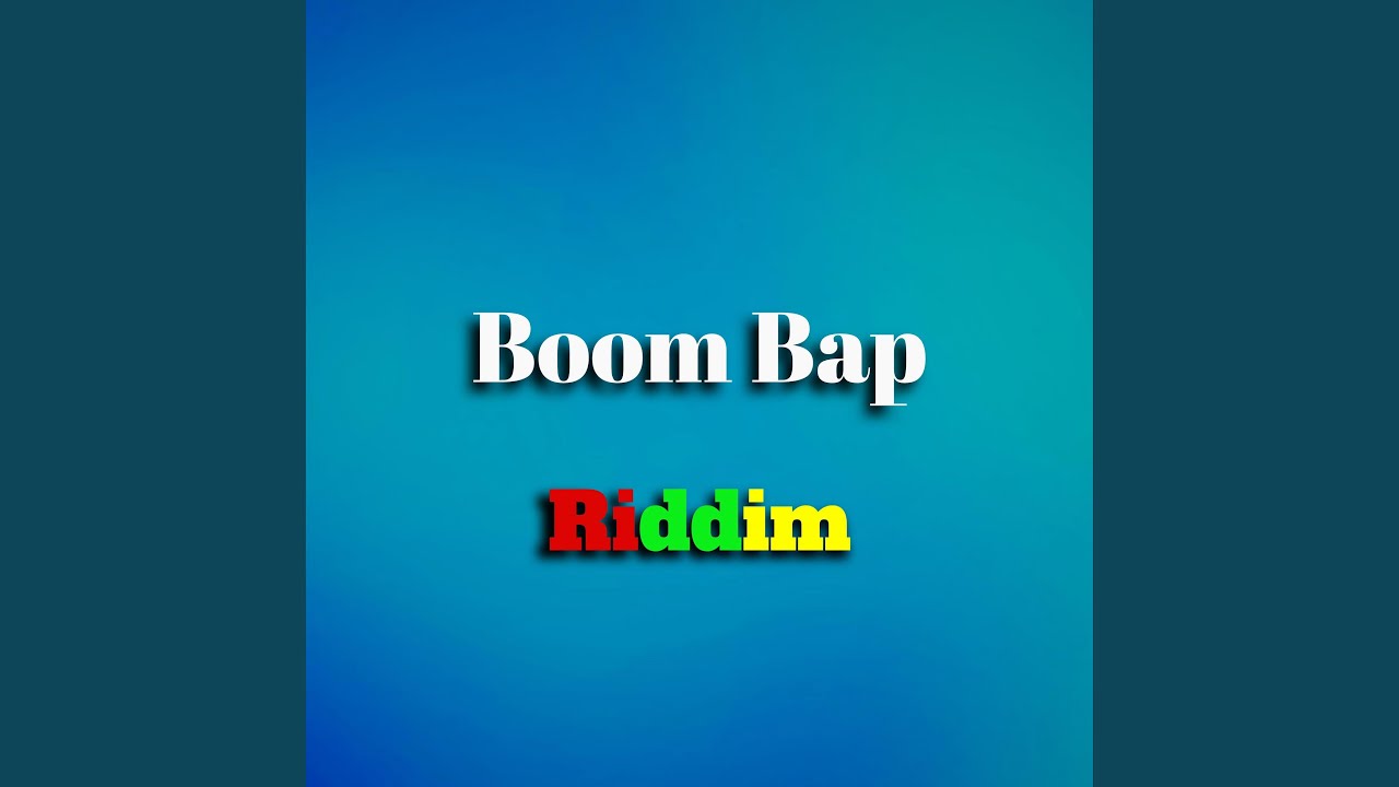 Boom Bap Riddim - YouTube