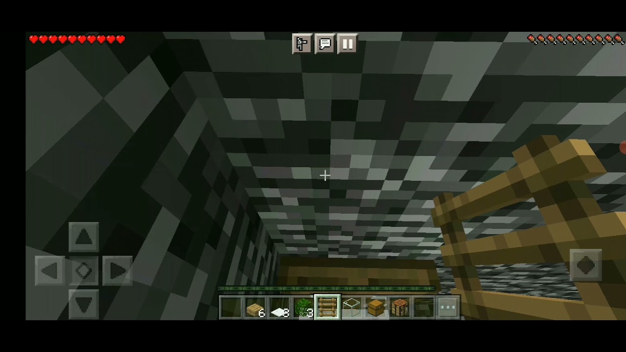 Minecraft short video - YouTube