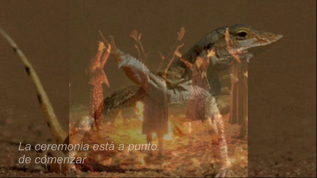 The Doors Celebration of the Lizard Parte 1 (Sub Español) - YouTube