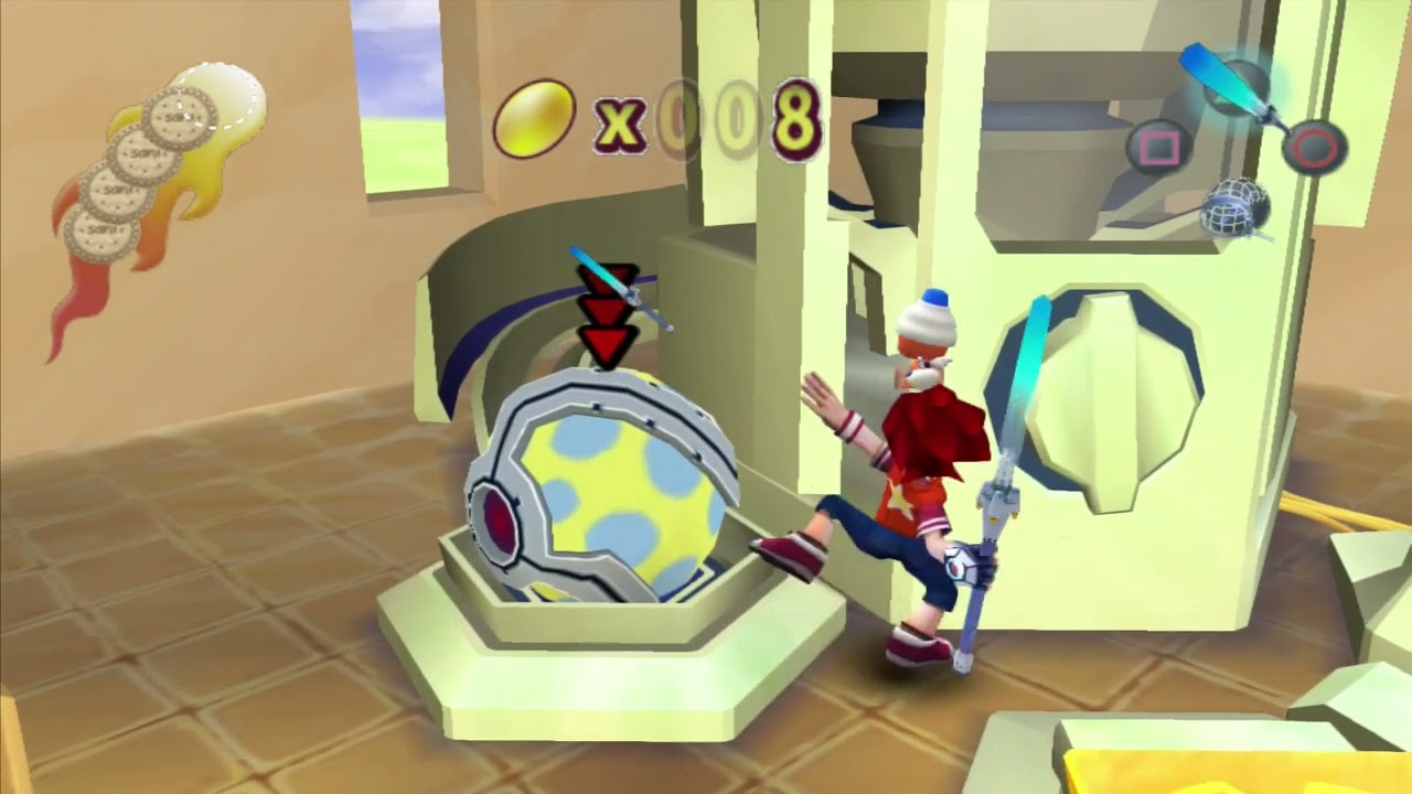 Ape Escape - PlayStation Plus Premium (Cloud Gaming) - YouTube