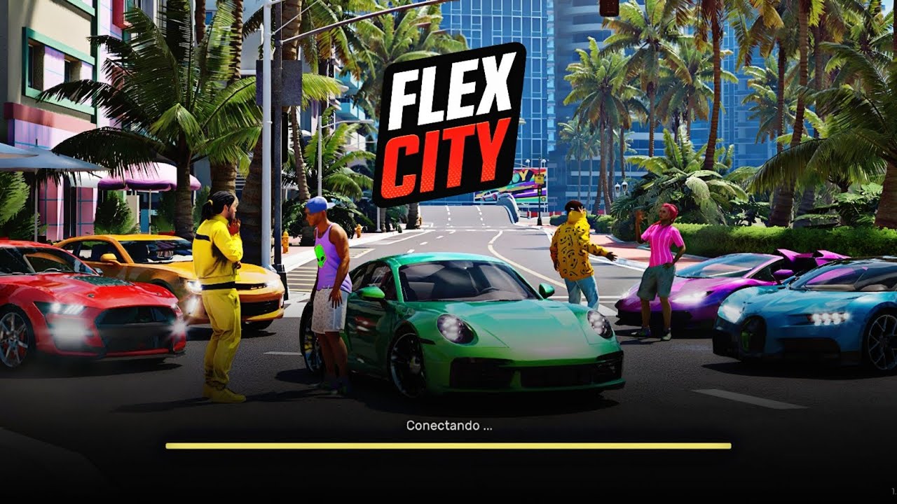#FlexCity e #FlexCityContest#AFD782E0 - YouTube