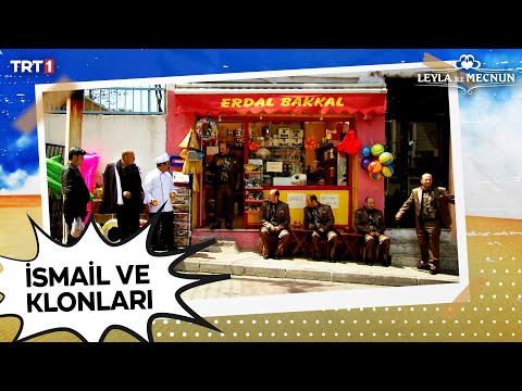 İskender: \