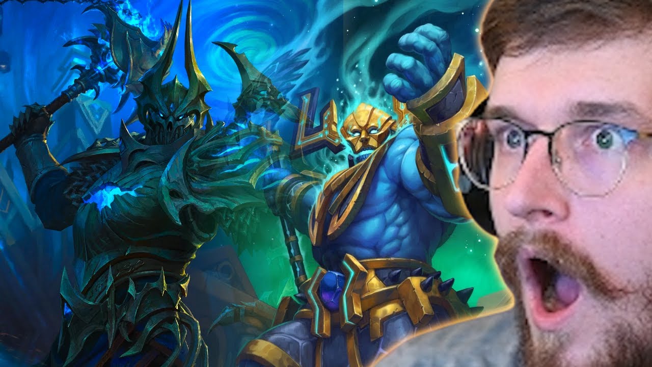 Argus is the GOD OF DEATH - And the Jailer Was His KEEPER! - YouTube