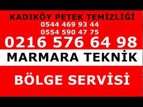 KADIKÖY PETEK TEMİZLİĞİ