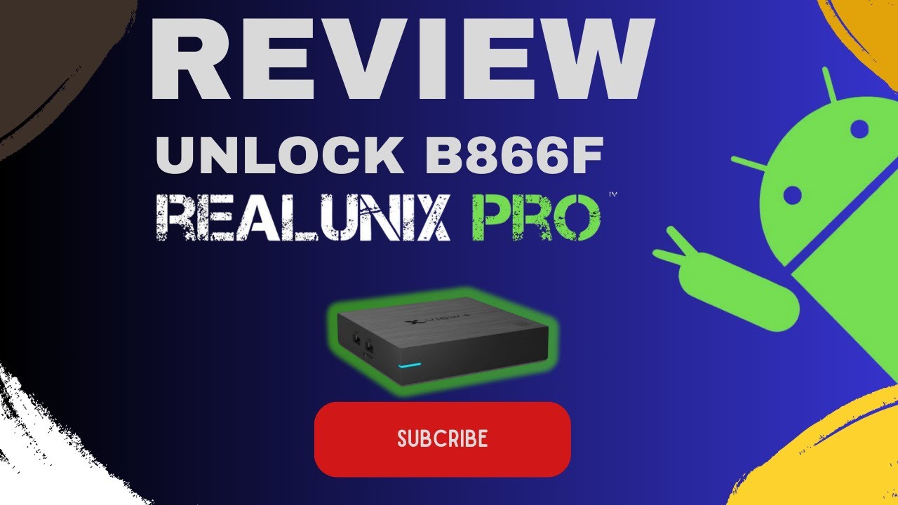custom rom stb B866F Soc S90SY4 amlogic B866V2 ZTE unlock - YouTube