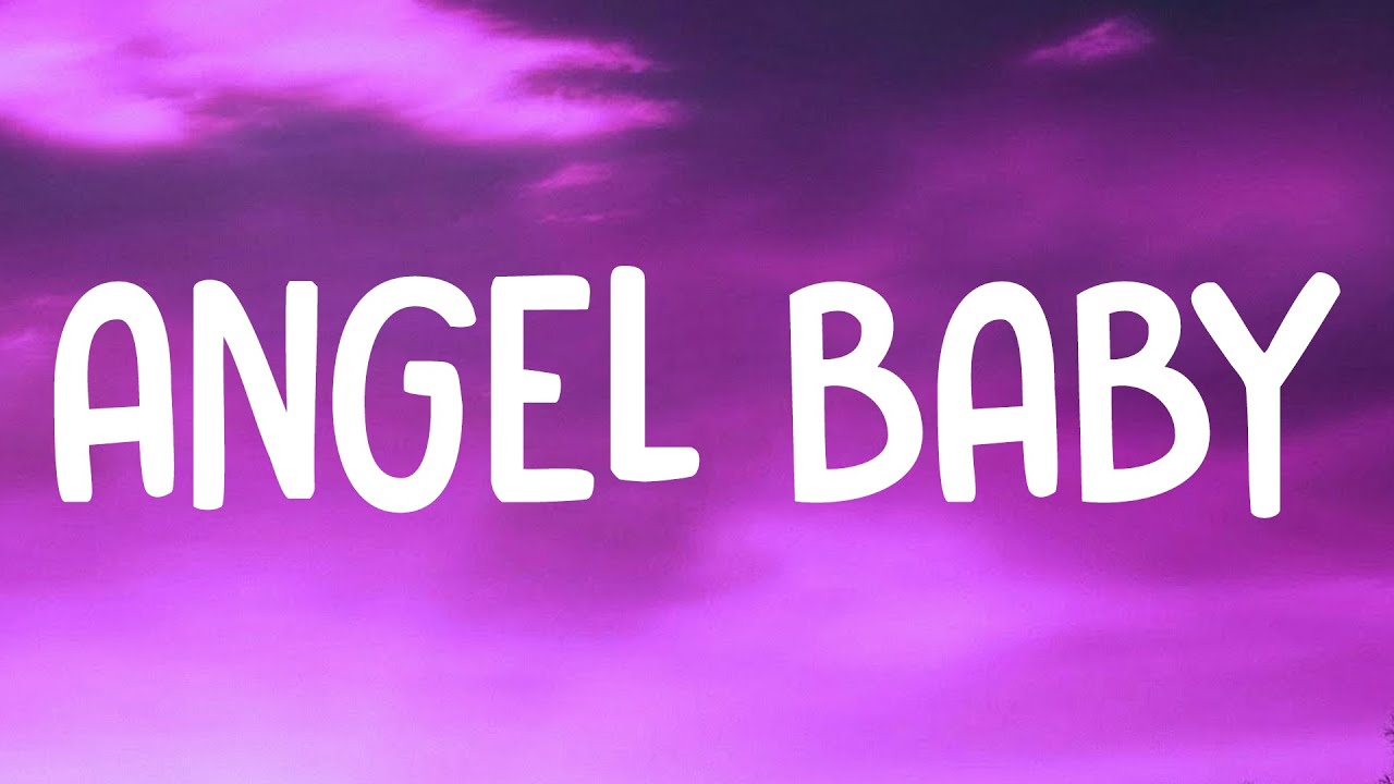 Troye Sivan - Angel Baby (Mix Lyrics) | Halsey, Olivia Rodrigo ...