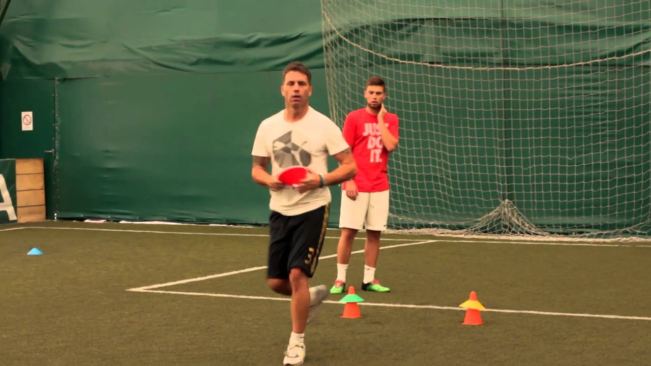 S PRERAD UROS COSIC - FC PESCARA / SUMMER PREPARATION - YouTube