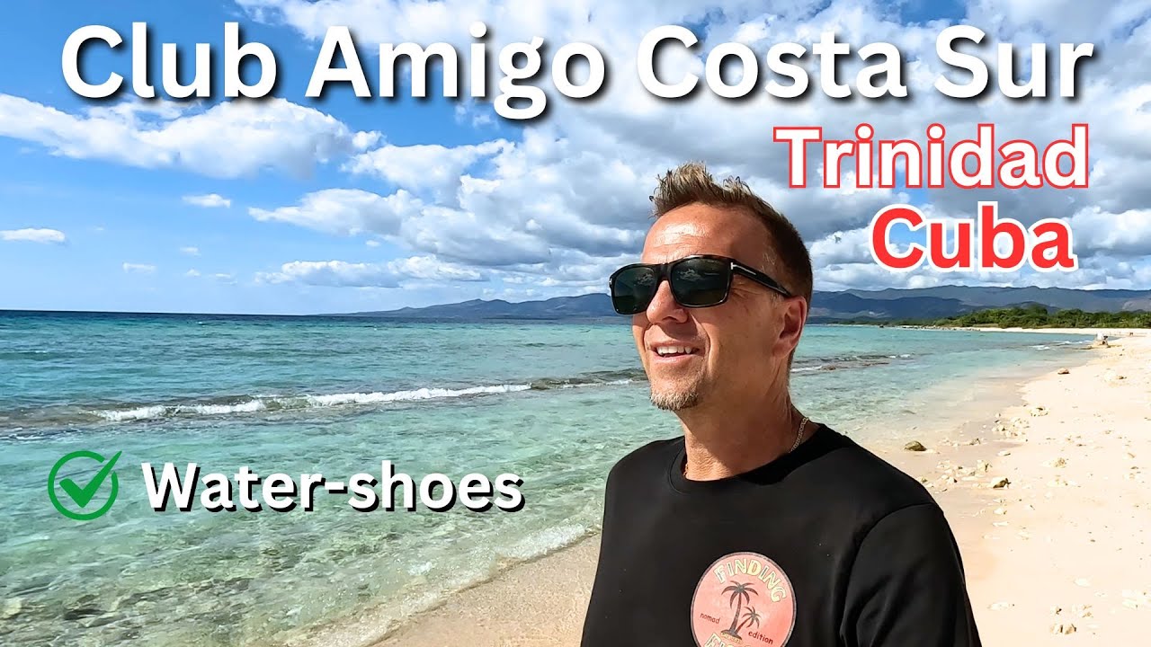 LOOKING FOR AFFORDABLE AL-INCLUSIVE RESORTS IN CUBA! CLUB AMIGO COSTA ...