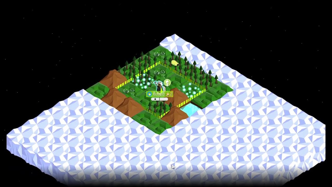 Cymanti vs All SPECIAL tribes (3 opponents) (Battle of Polytopia) - YouTube