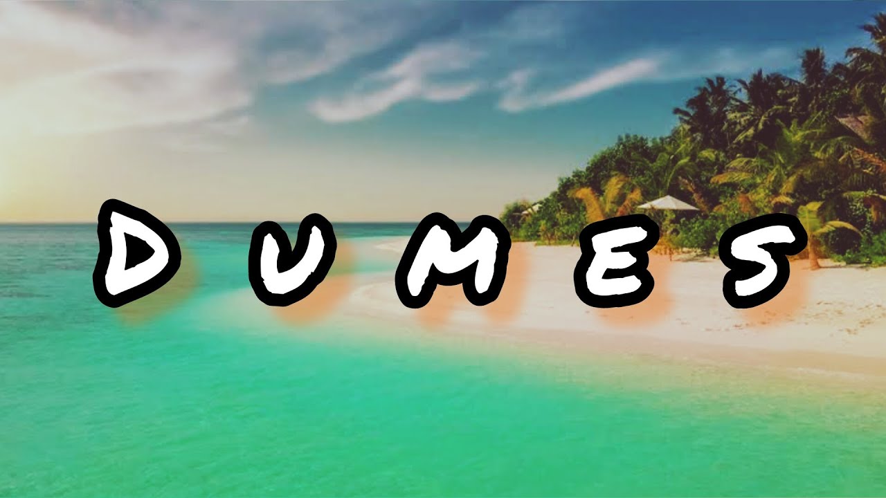 DUMES - Denny Caknan Feat Wawes - YouTube