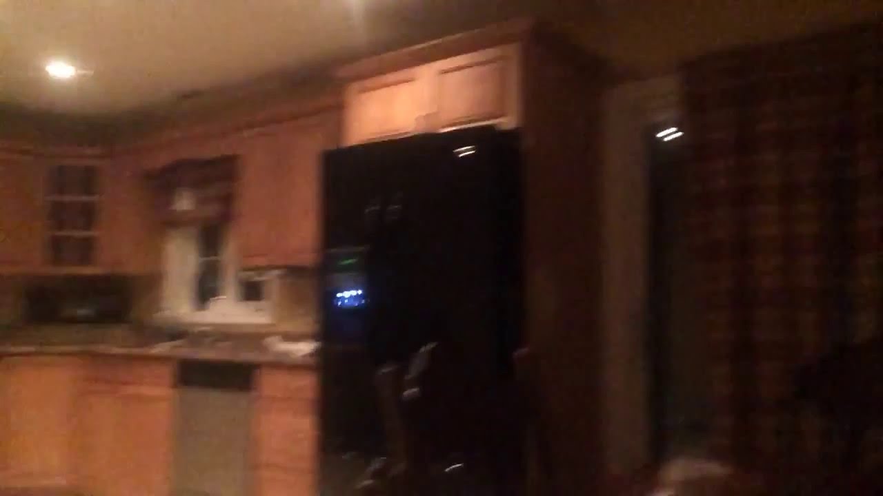 My Aunts House Tour Youtube