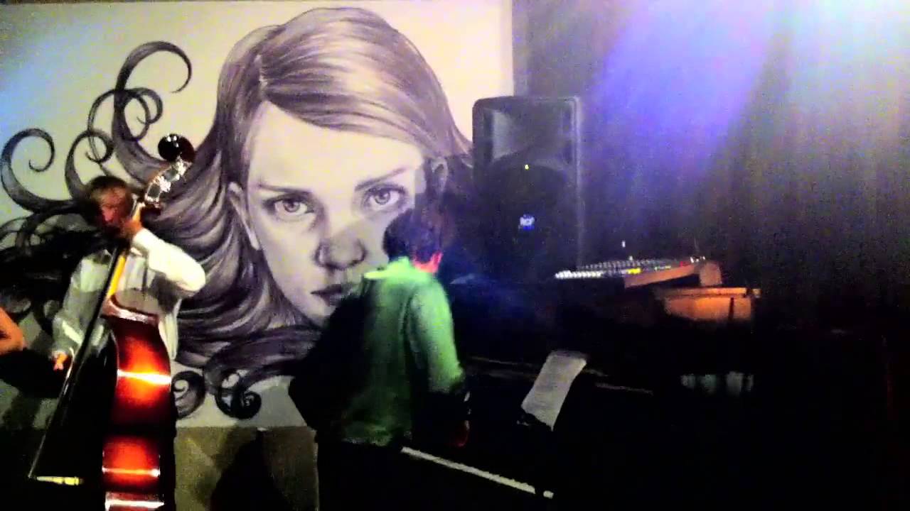 give it to me-J-Rex Experience-Jon Rekdal Trio - YouTube