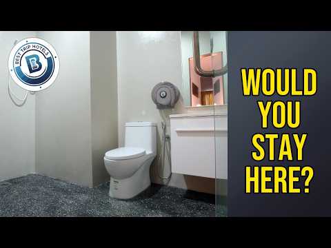 The Tree Boutique Hotel - Would You Stay Here? | Shah Alam, Malaysia⭐