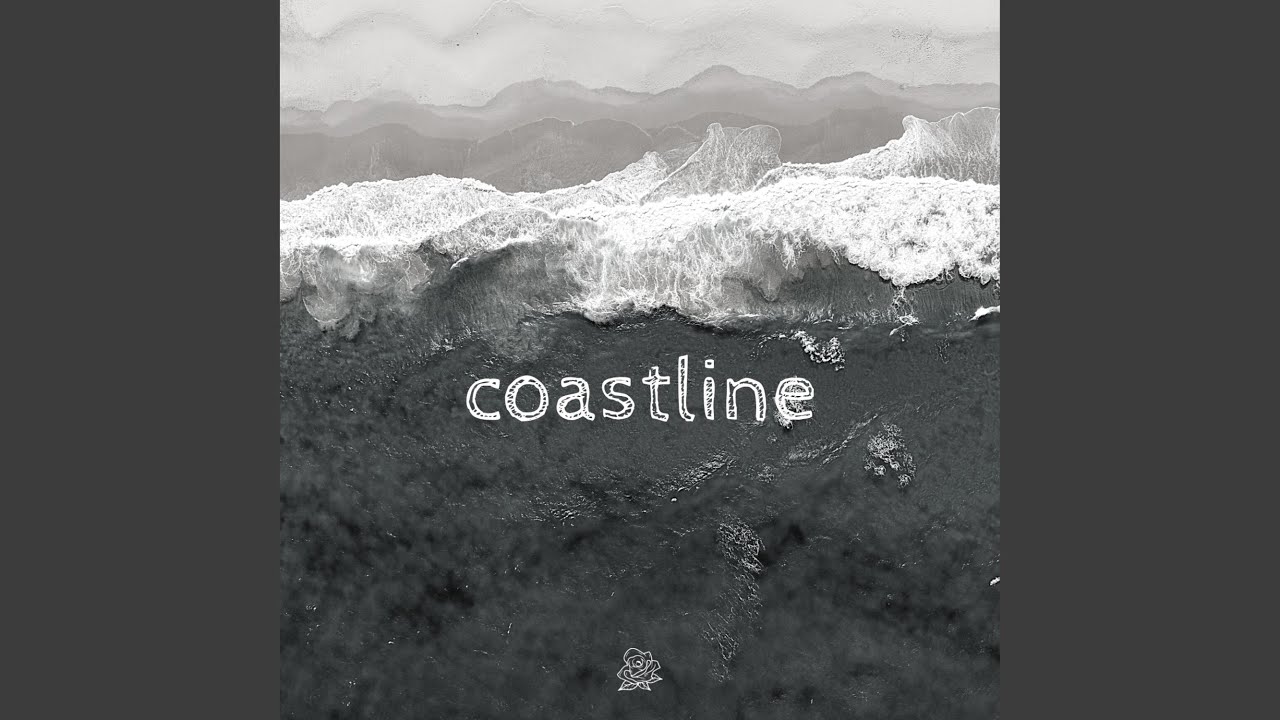 coastline - YouTube