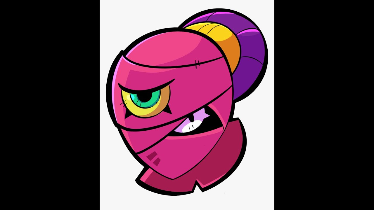 Tara Gameplay Brawl Ball Youtube