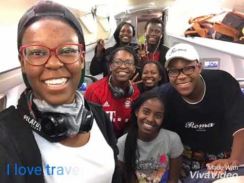 Marriott Voyage Program Application Video - YouTube