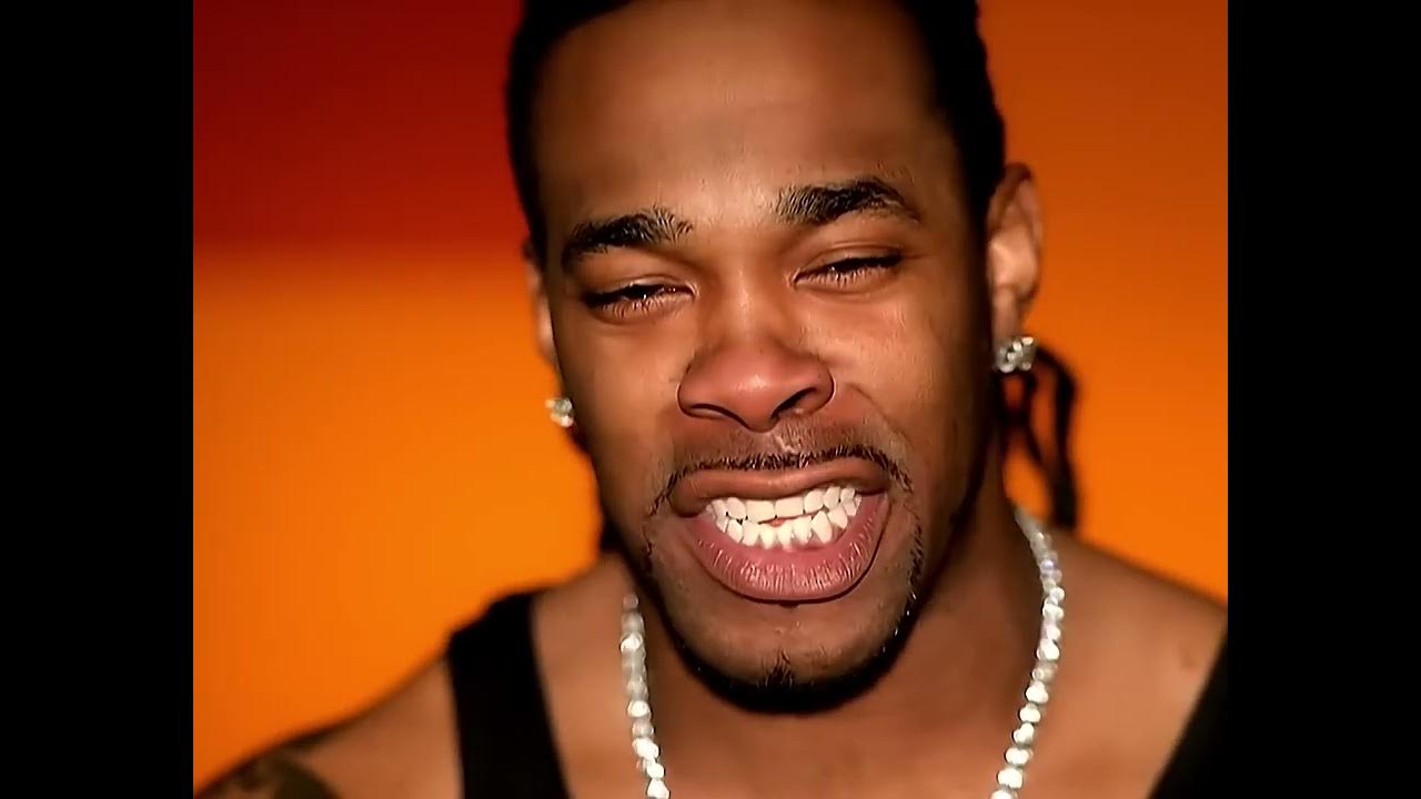 Busta Rhymes Mariah Carey I Know What You Want Youtube