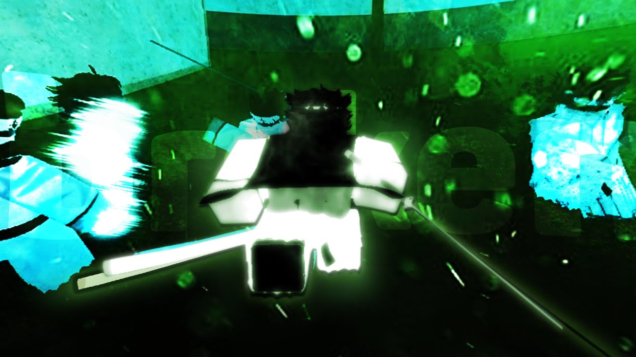 Speed Demon... | Type Soul SPEED GANKING - YouTube