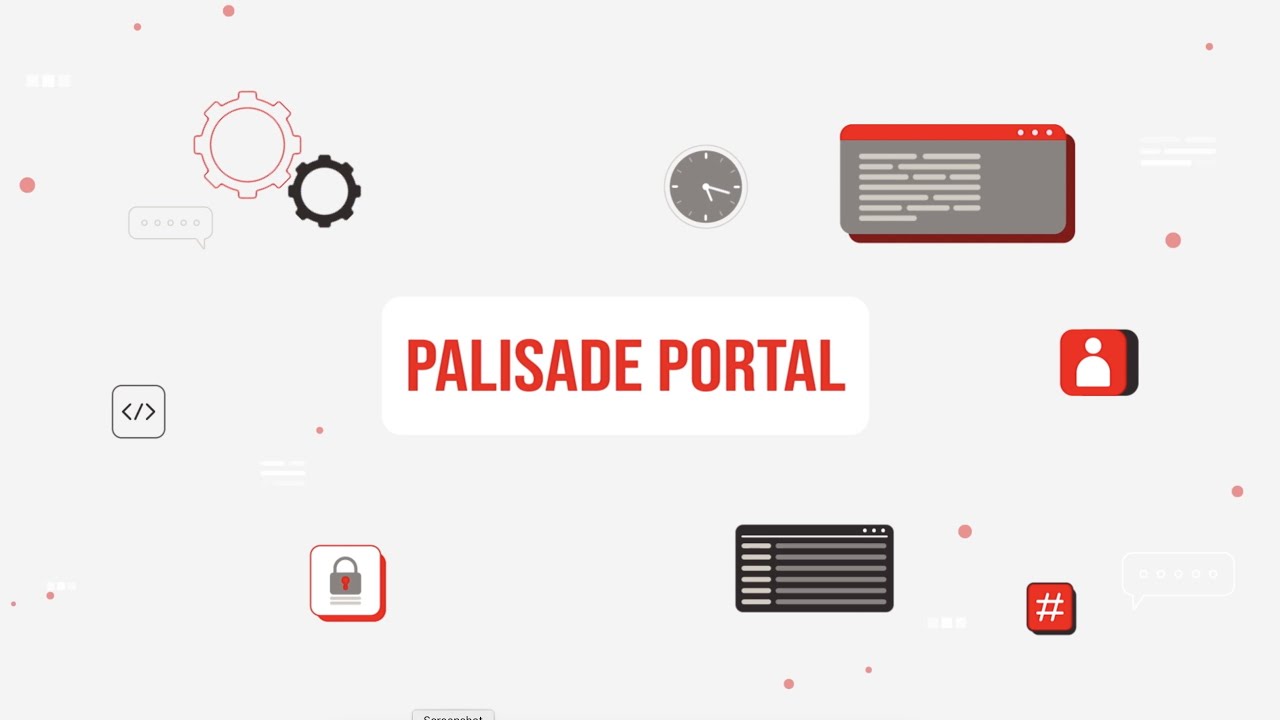 Palisade Discovery Portal - A Tool to Detect Your Oracle Deployments ...
