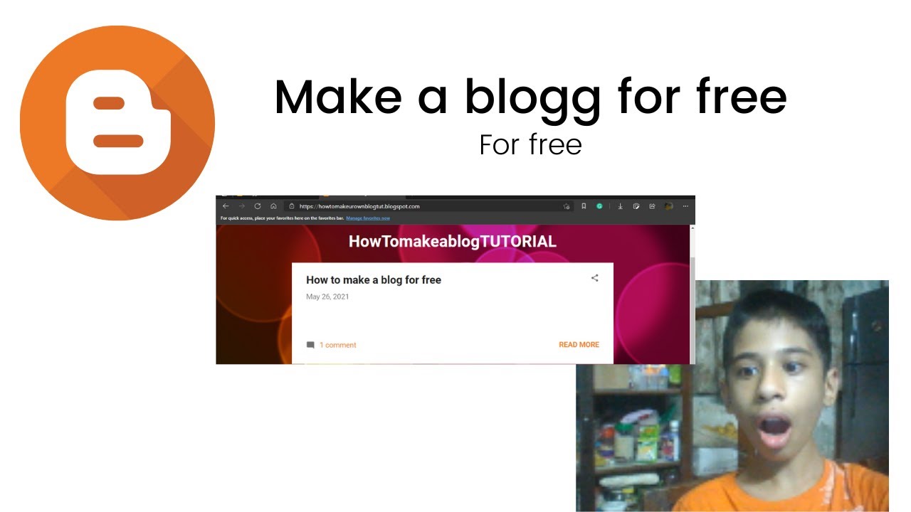 Create A Blog For Free with Blogger Blogger Tutorial Learn To create-a-blog-for-free-with-blogger-blogger-tutorial-learn-to