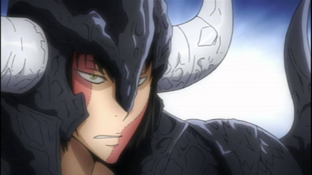 Katekyo Hitman Reborn! Battle Arena 2 OST Knightmare (Genkishi's Theme ...