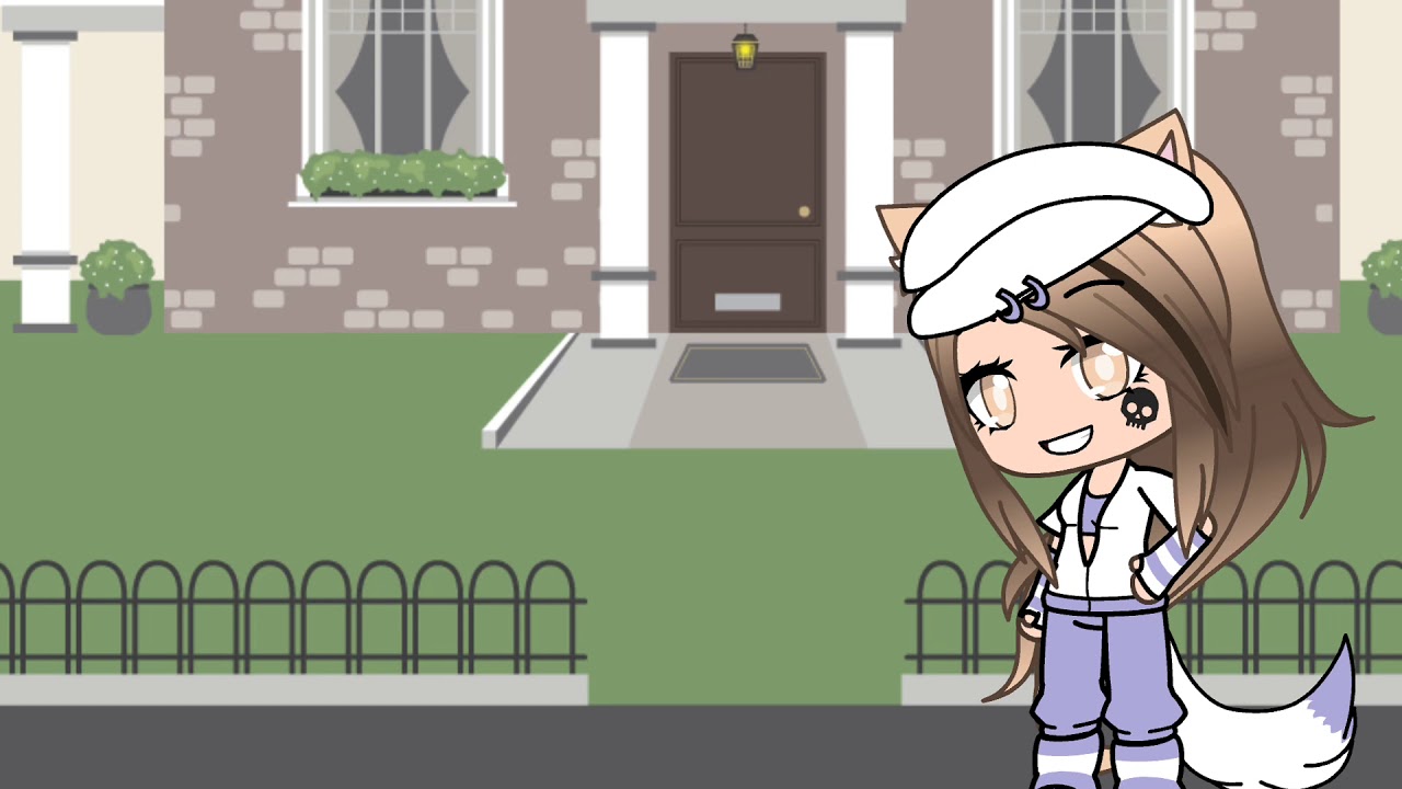 Meet the characters for the GLMM Series 2 - YouTube