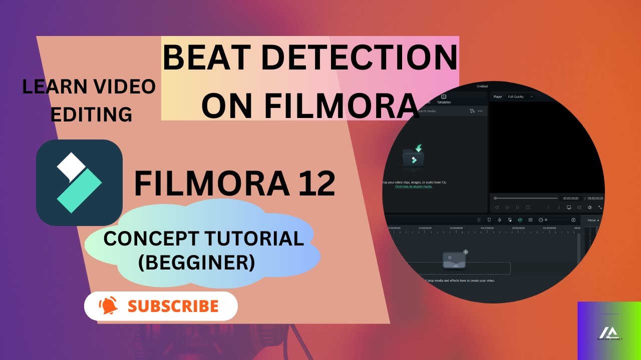 Introduction to Beat detection | What is beat detection | Lecture - 1 ...