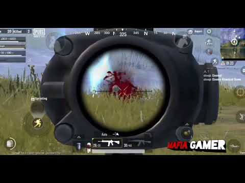 PUBG MOBILE LITE | WHATSAPP STATUS 2020 |  MAFIA GAMER