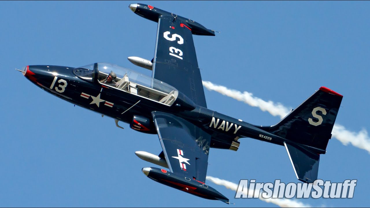 Rare Super Pinto Aerobatics - EAA AirVenture Oshkosh 2024 - YouTube