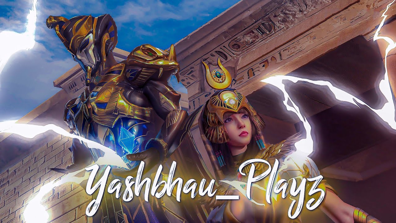 Grinding For Aim| BGIS S2 ONLINE QUALIFERS | BGMI live With Mr.Yashbhau ...