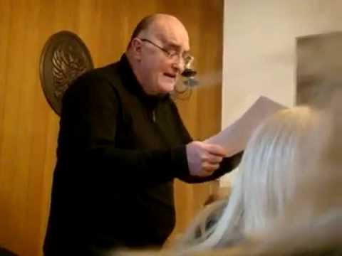 Slavko Perovic sudjenje Herceg Novi - YouTube