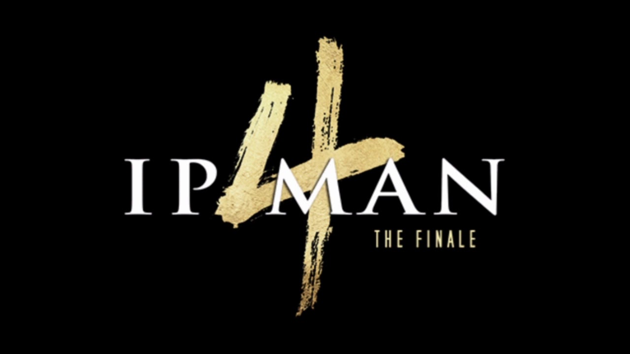 Ip Man 4 The Finale (2019) Theme Music - YouTube