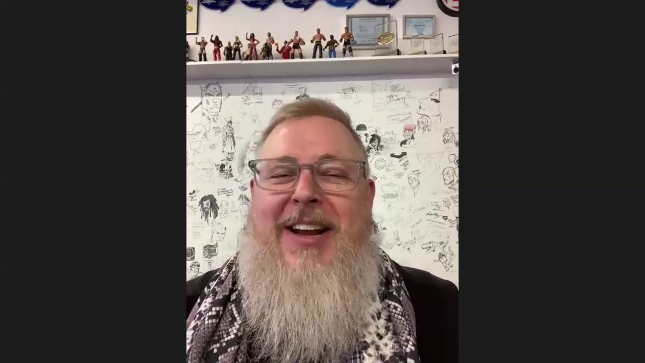 VIDEO EPISODE - Small business in the time of COVID-19: Patrick Brower ...
