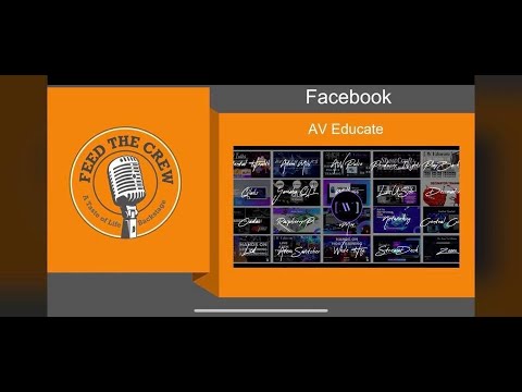 Feed The Crew - YouTube