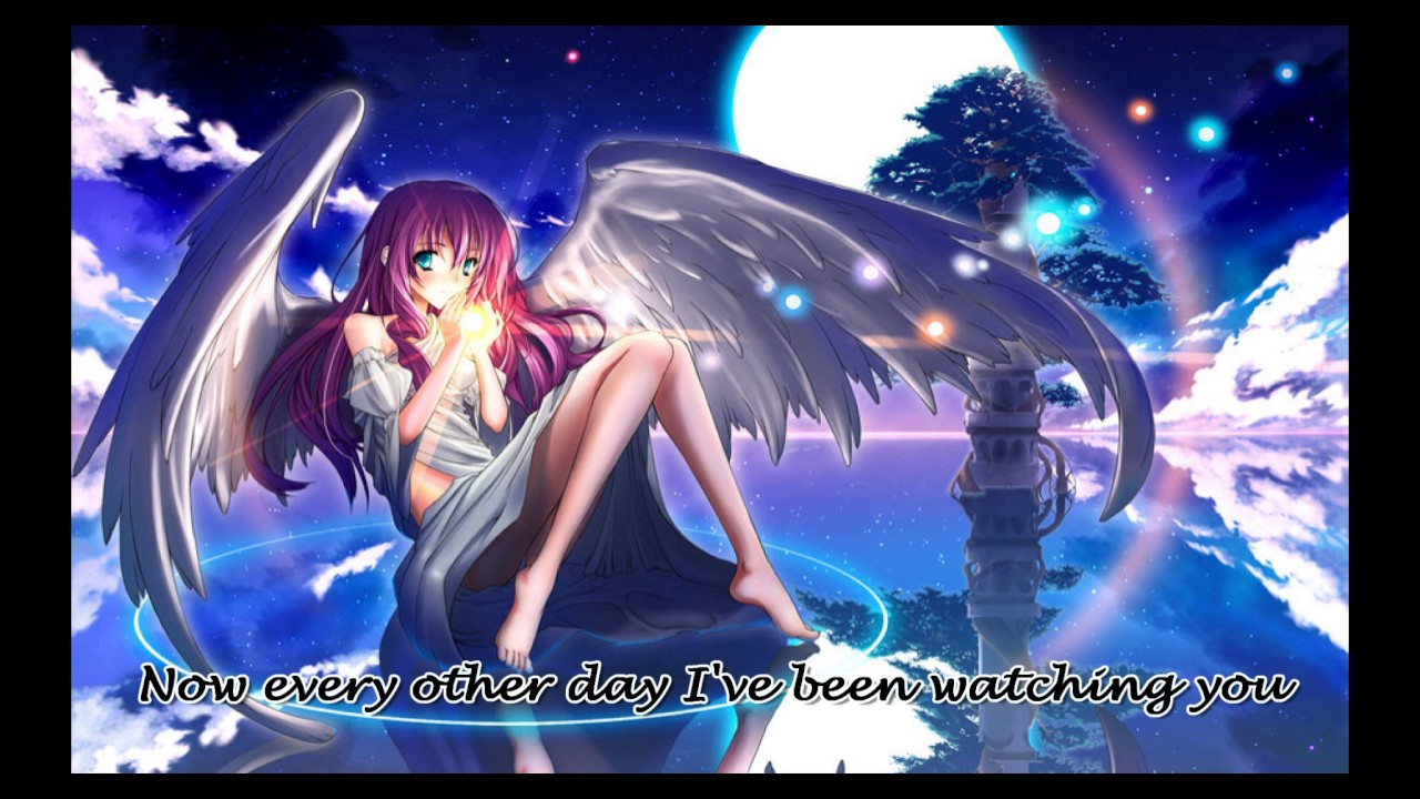 Nightcore┃Outside - YouTube