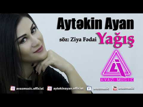 Aytekin Ayan - Yağış Remix