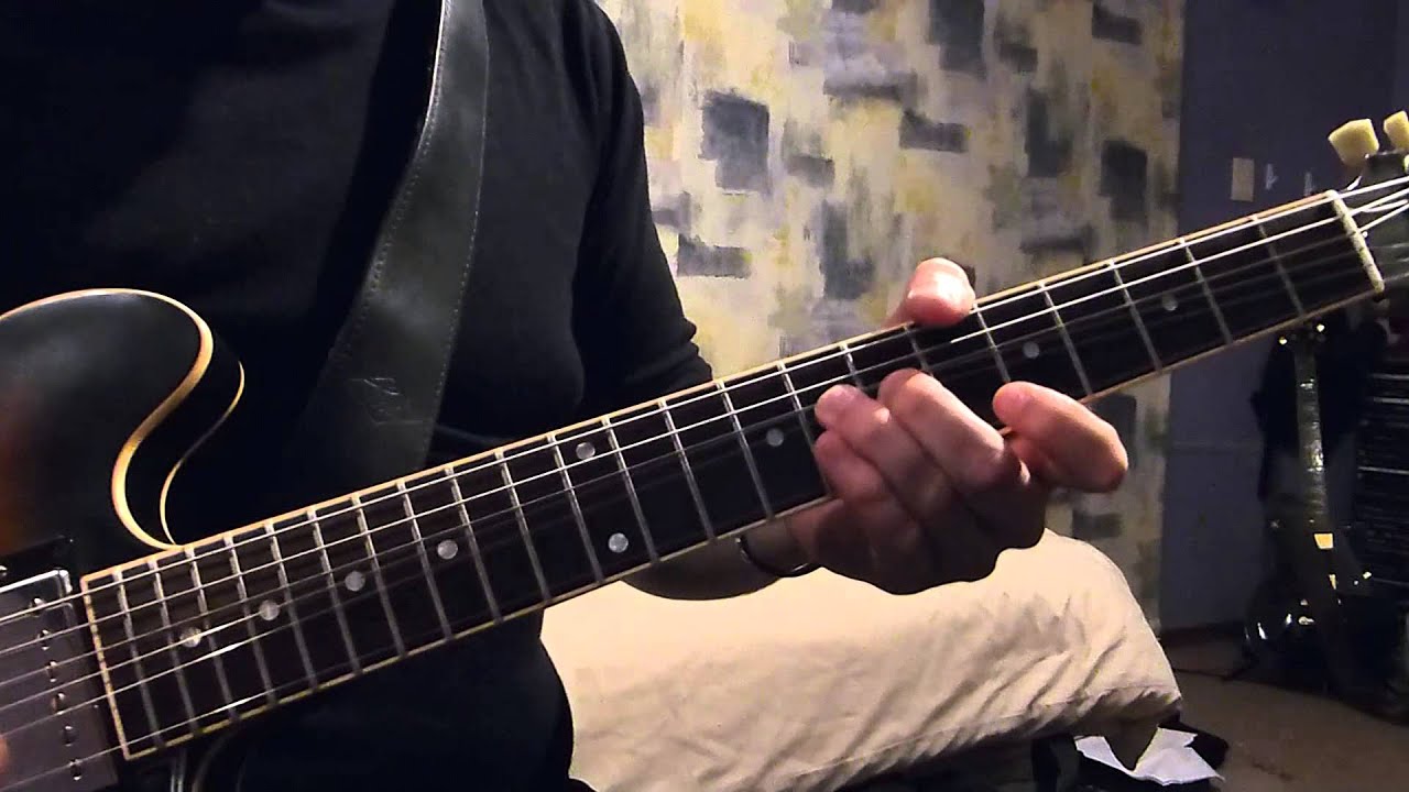 BYCU Song 7: Bending The Blues - YouTube Music