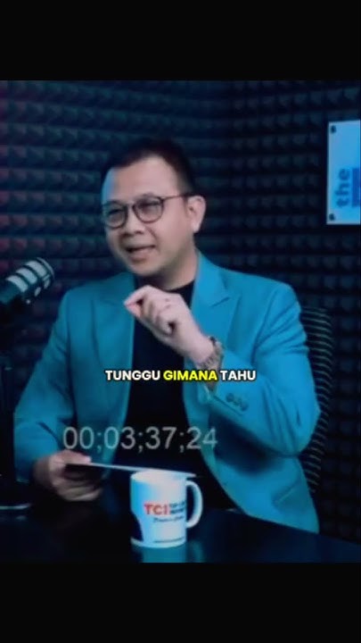 Kisah Andry Hakim cuan di Arto! CR : Tom MC Ifle #saham #podcast #shortvideo #andryhakim - YouTube