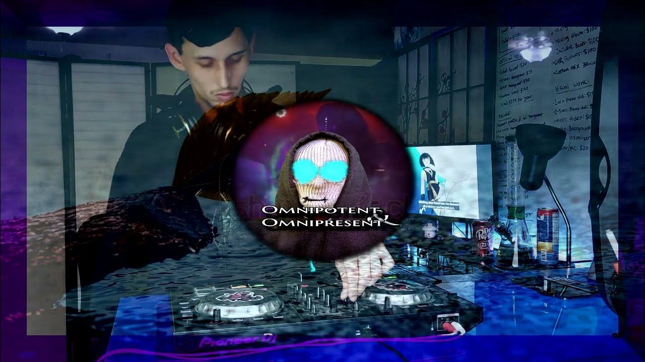 Omnipotent & Omnipresent - Nocturnal Insomnia (Futuregarage & Deep Dub Mix) - YouTube