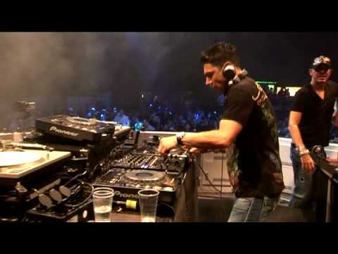 DJ MEM at MadHouse - YouTube