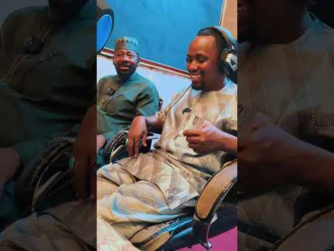 Unaini dan ko fari da baki & Baba karami dawo ma Soyina dawo baza nadawoba