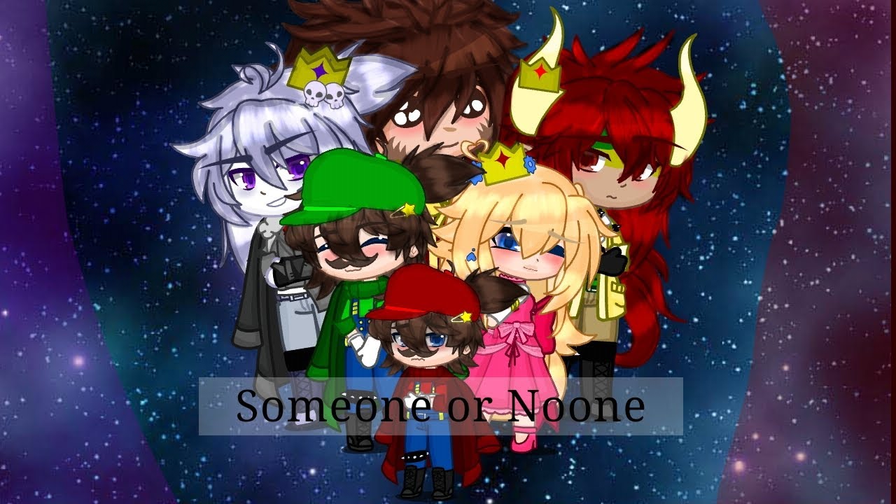 Who do you choose? [Bowigi] Is it love for you. - YouTube