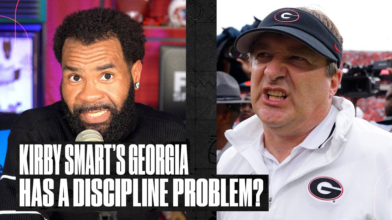 Kirby Smart's Georgia knows 2024 SEC schedule is difficult because of ...