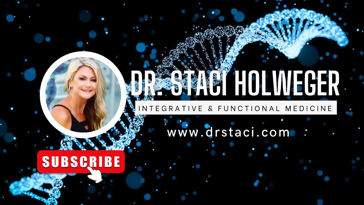 Brain Health with DR Staci - YouTube